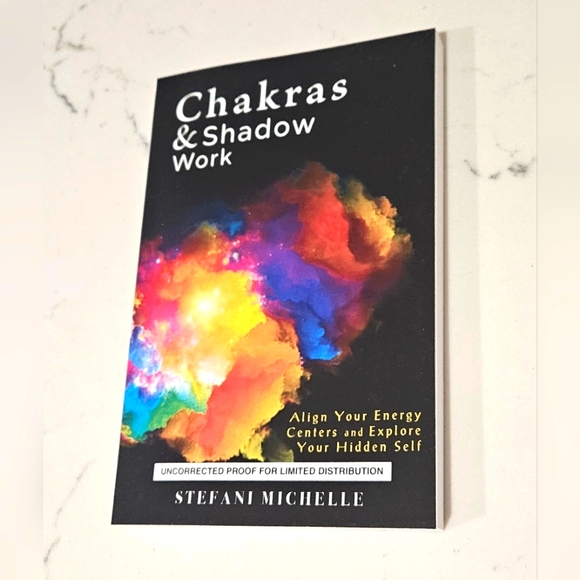 Unique Bargains | Accents | Chakras Shadow Work Align Your Energy ...